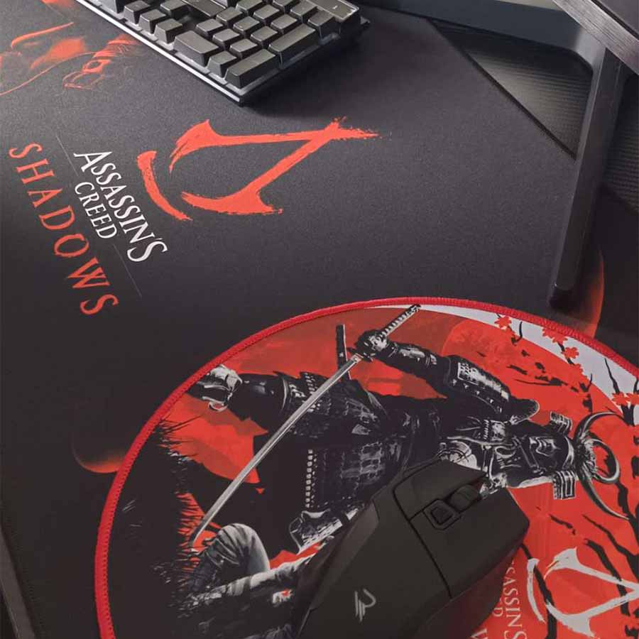 Assassin’s Creed Shadows : tout ce qu’il faut savoir avant sa sortie